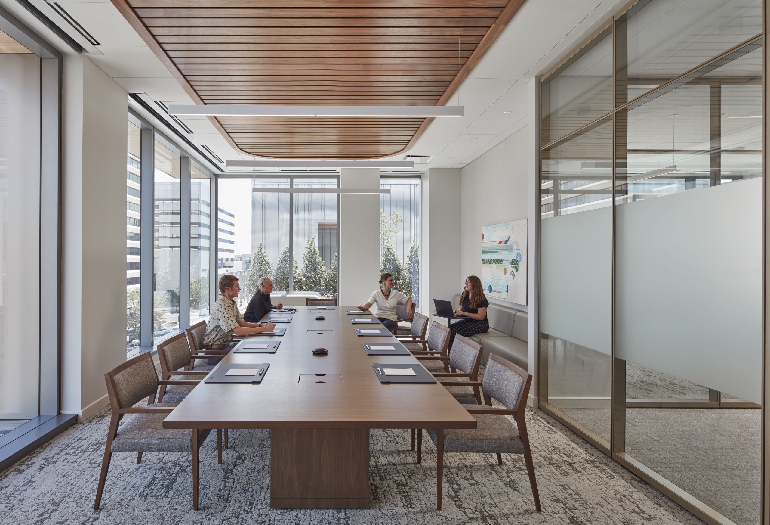 Conference Table